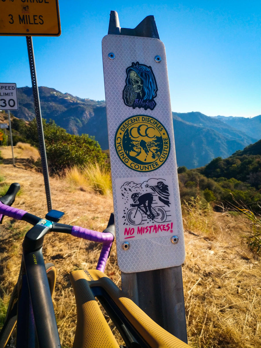 3 of a kind – SAFA Brian